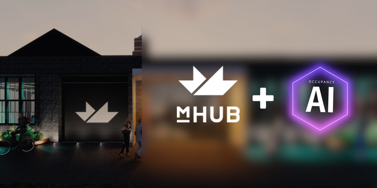 Cohesion Launches Smart Building Predictive AI Solution at mHUB’s Innovation Center in Chicago